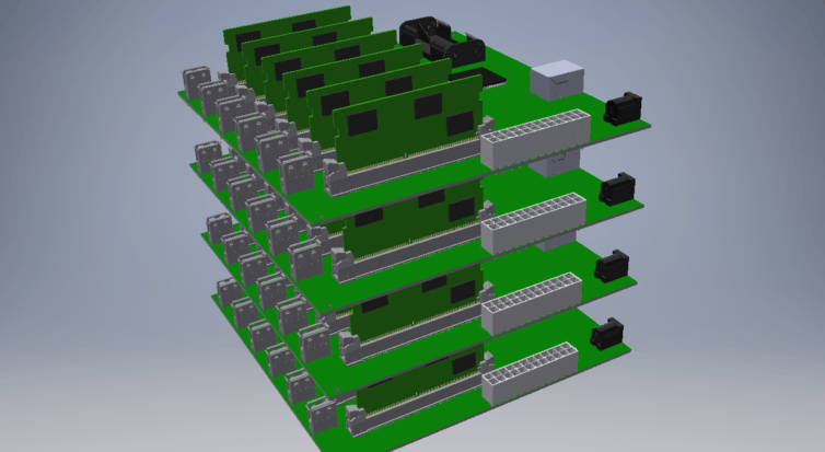 Cluster Computing - Hardware Planning