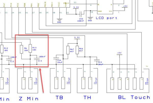 Compile Marlin (3D Printer Firmware) with Docker