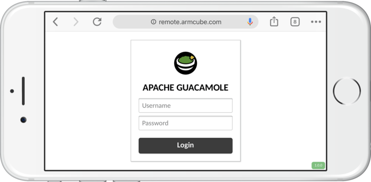 Build a Secure MFA Web-Browser-Based Remote Desktop Gateway on a Raspberry Pi