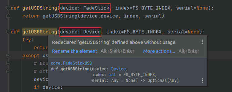 Learning Python as a Java Developer: Write a Linux RGB-LED CPU Monitor ...
