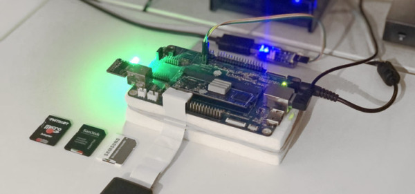 Embedded Linux Completely from Scratch