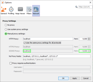 Profile Remote Java Apps with VisualVM or JMC